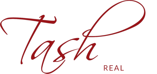 Get to Know a Little More About Us - The Tash Team